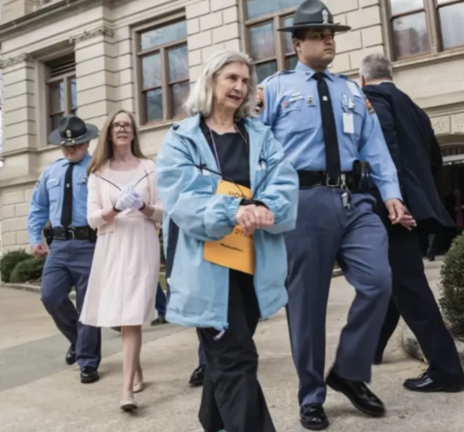 Celebrating the Life of Gloria J. Slaughter | Tribuno del Pueblo