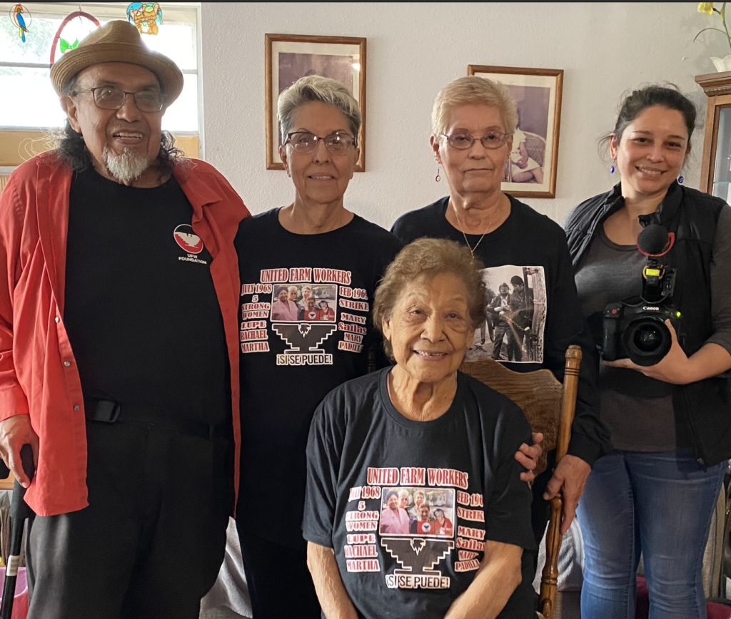 Chicana Women and the Kitayama Flower Strike of 1968 | Tribuno del Pueblo